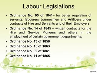 Lecture 01 - Evolution of Industrial Law.pdf