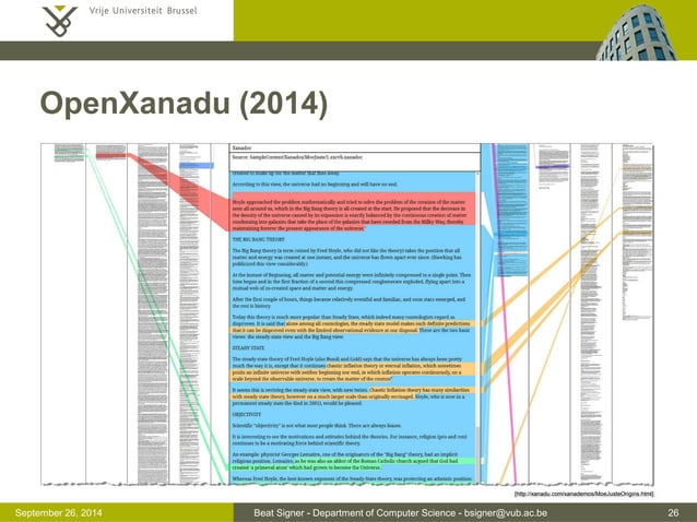 Introduction Lecture 01 Web Information Systems 4011474fnr Pdf Web Design And Html