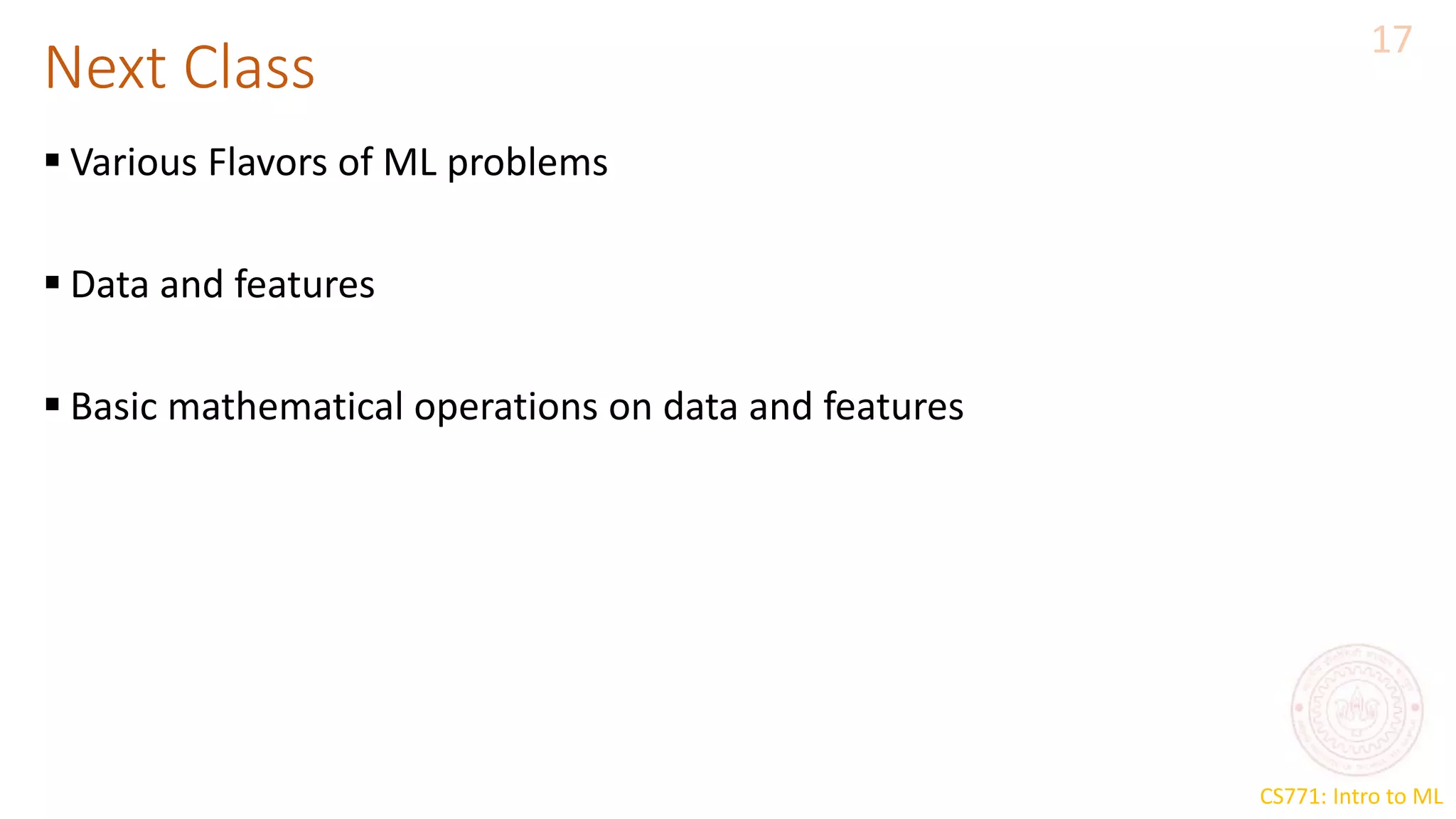 Lecture 01 - Introduction - Plain.pptx