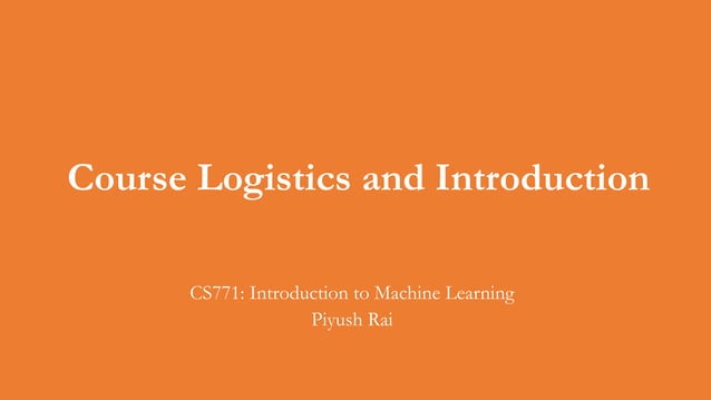 Lecture 01 - Introduction - Plain.pptx