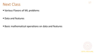 Lecture 01 - Introduction - Plain.pptx