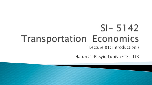 Lecture 01 Introduction Rev Ppt