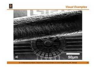 Lecture 01 introduction to mems | PDF