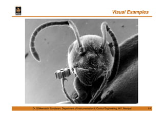 Lecture 01 introduction to mems | PDF