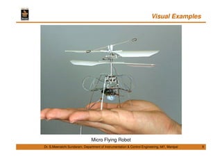 Lecture 01 introduction to mems | PDF