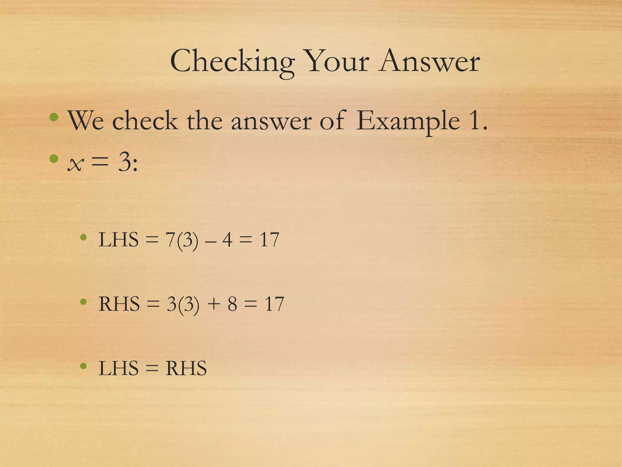 Lecture 01 - Linear Equations.ppt