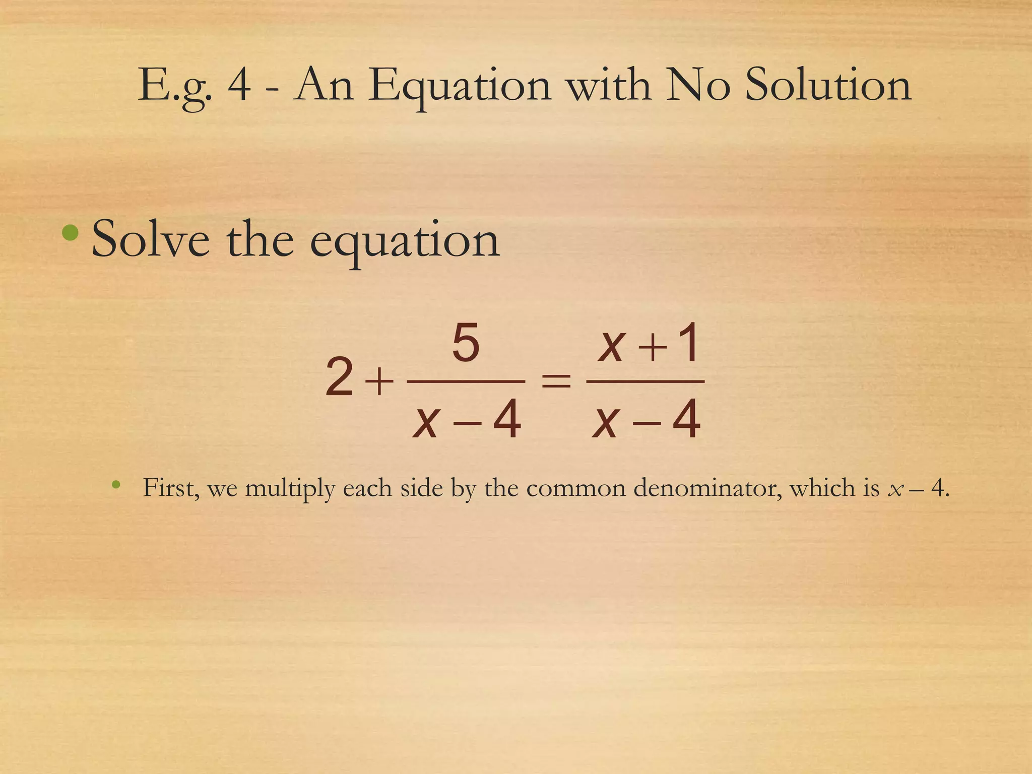 Lecture 01 - Linear Equations.ppt