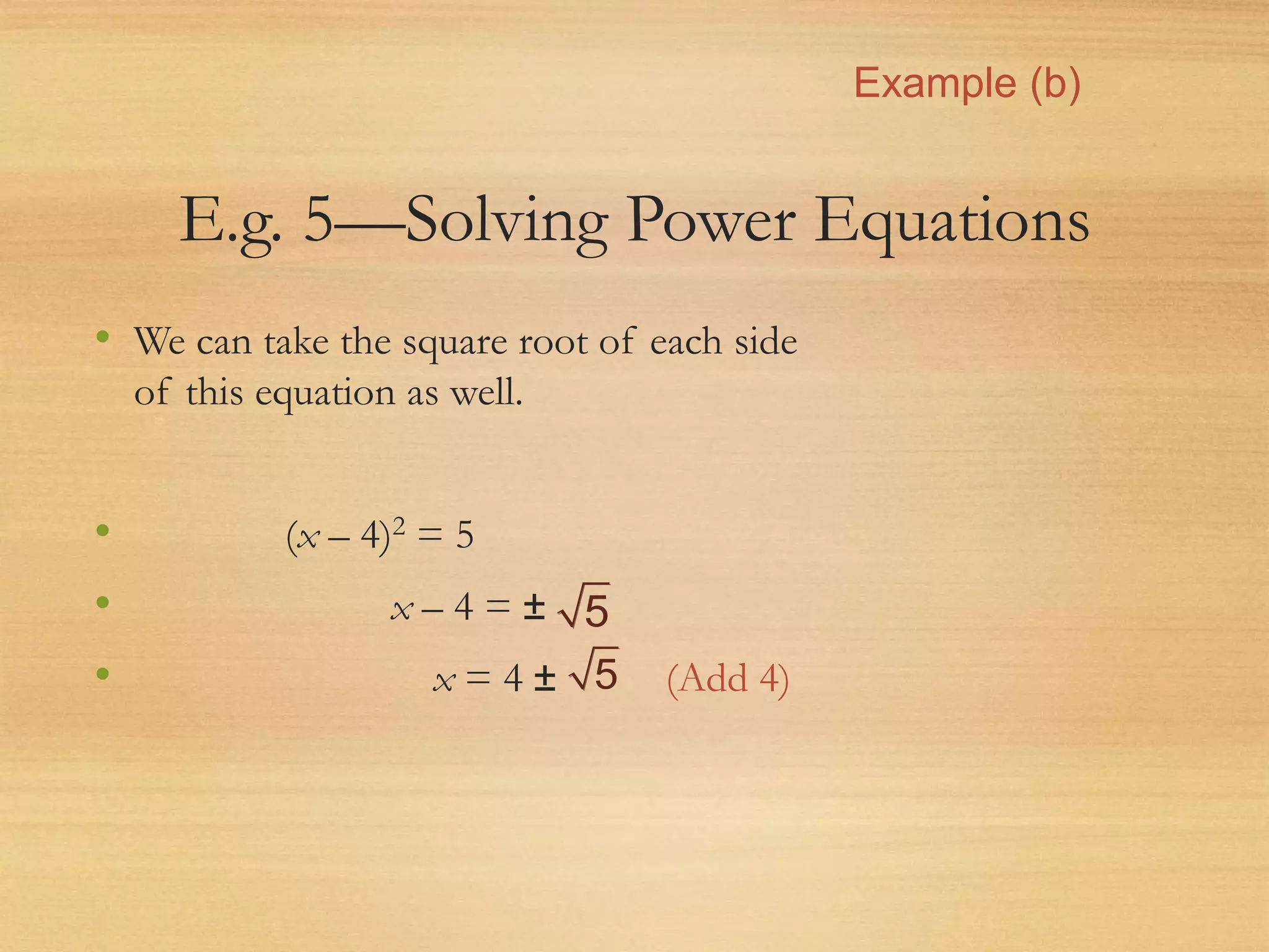 Lecture 01 - Linear Equations.ppt