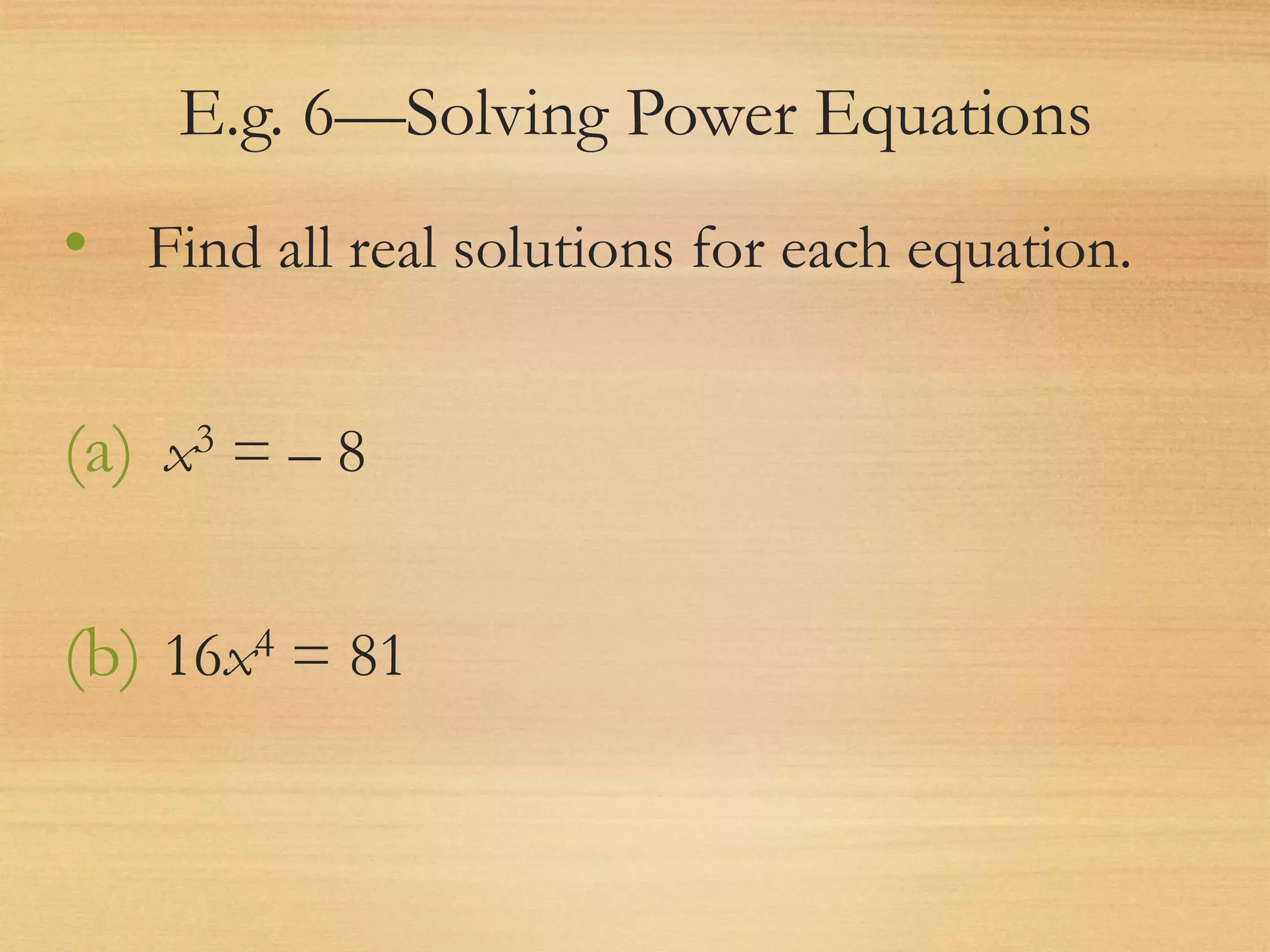 Lecture 01 - Linear Equations.ppt