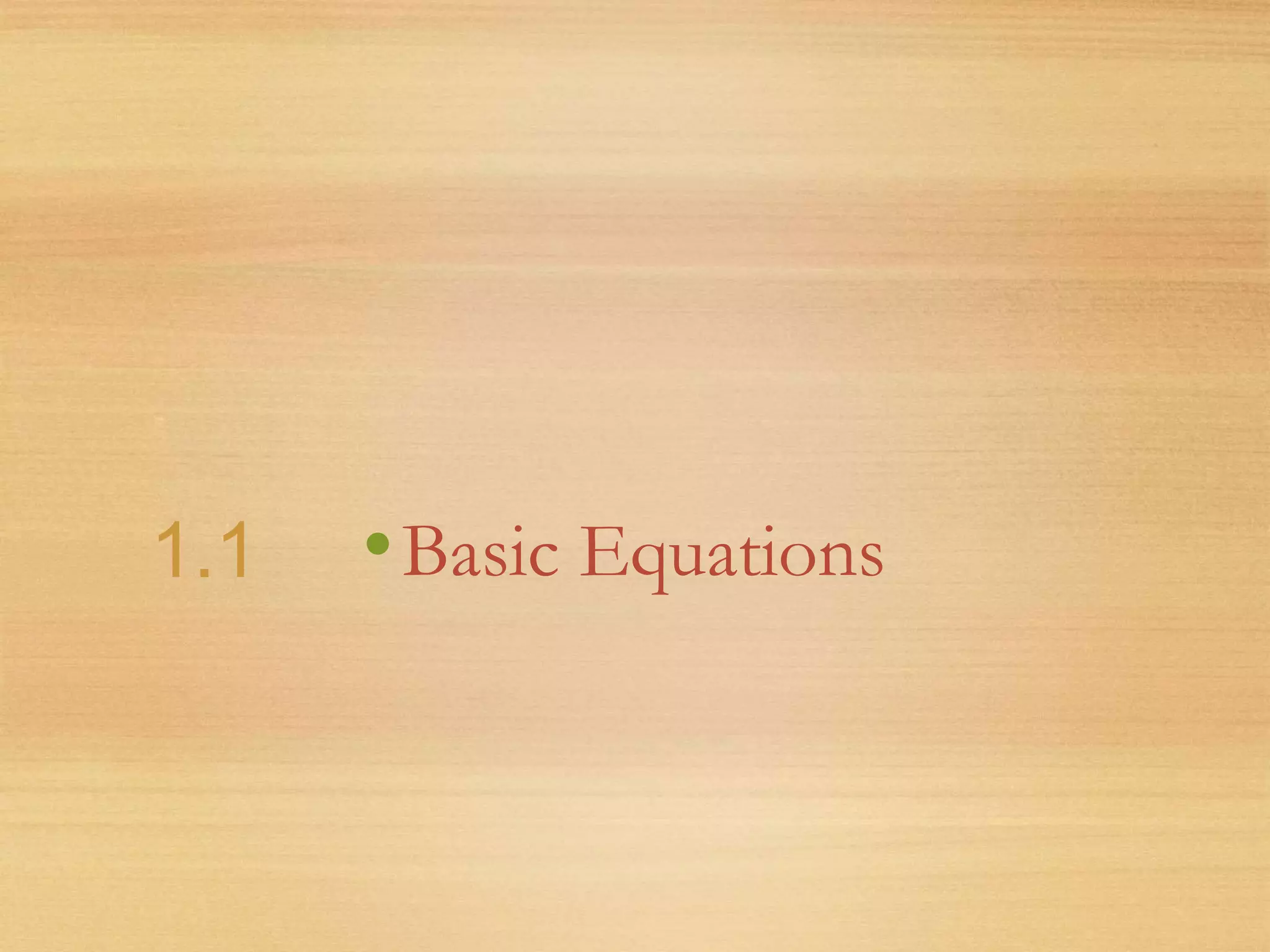 Lecture 01 - Linear Equations.ppt