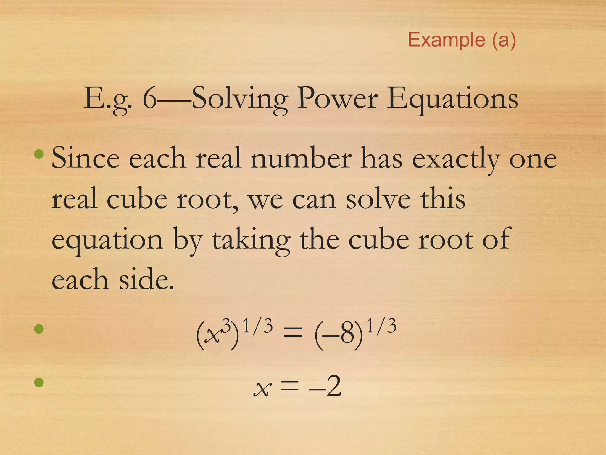 Lecture 01 - Linear Equations.ppt