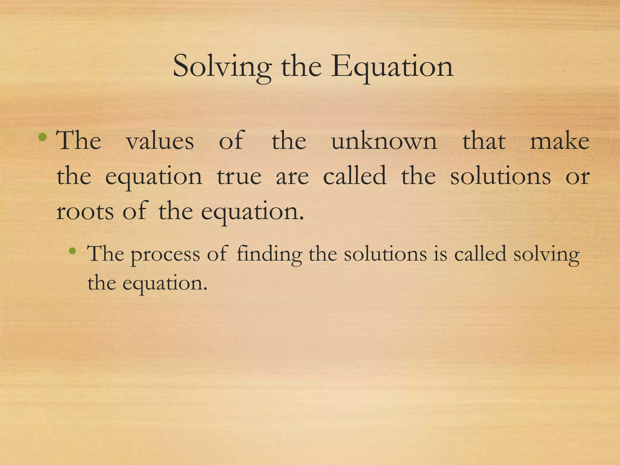 Lecture 01 - Linear Equations.ppt
