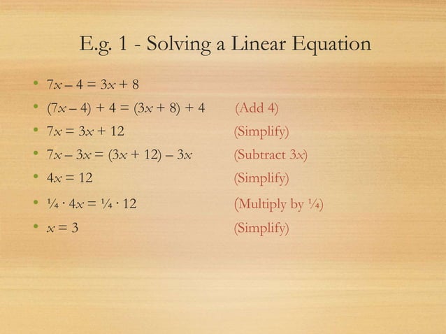 Lecture 01 - Linear Equations.ppt