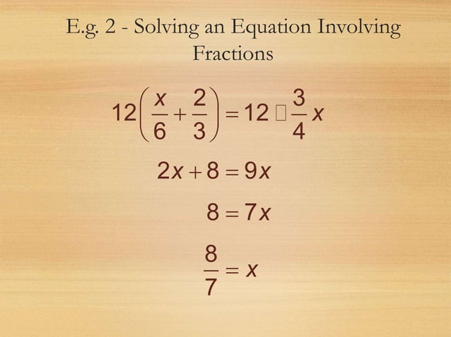 Lecture 01 - Linear Equations.ppt