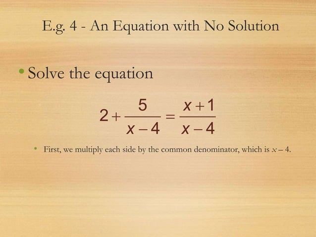 Lecture 01 - Linear Equations.ppt