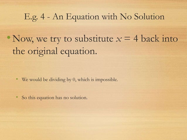 Lecture 01 - Linear Equations.ppt