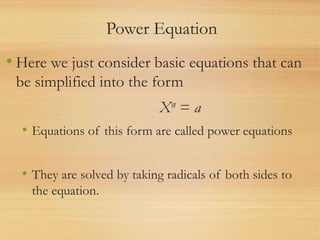 Lecture 01 - Linear Equations.ppt