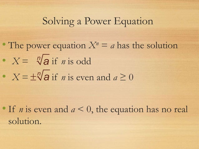 Lecture 01 - Linear Equations.ppt