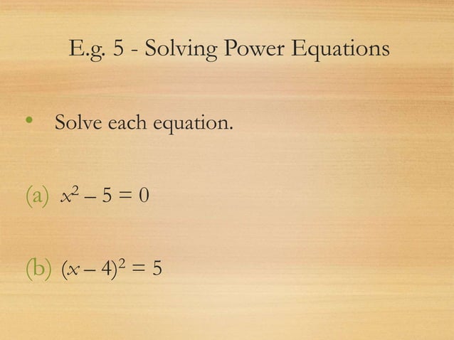 Lecture 01 - Linear Equations.ppt