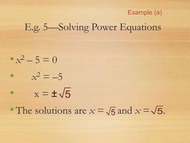 Lecture 01 - Linear Equations.ppt