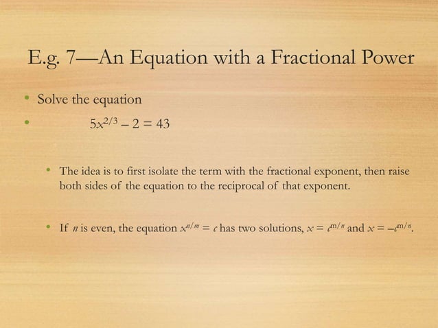 Lecture 01 - Linear Equations.ppt