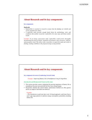 Lecture# 01-Research and its key components .pdf