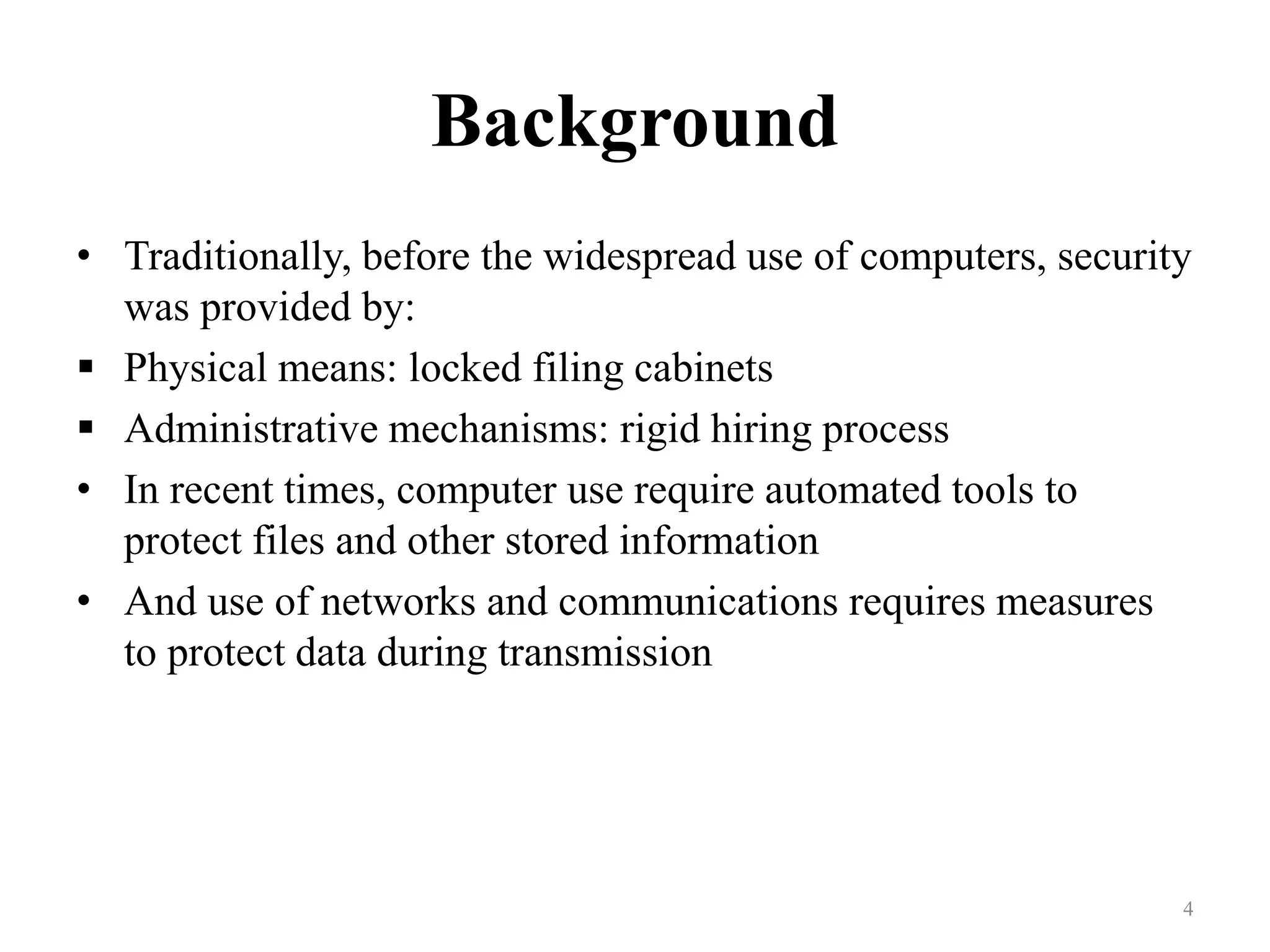 Lecture 01- What is Information Security.ppt