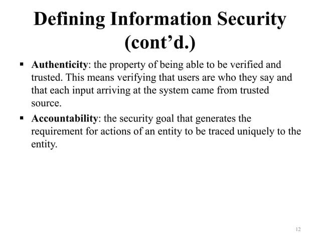 Lecture 01- What is Information Security.ppt