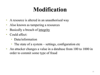 Lecture 01- What is Information Security.ppt