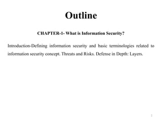 Lecture 01- What is Information Security.ppt