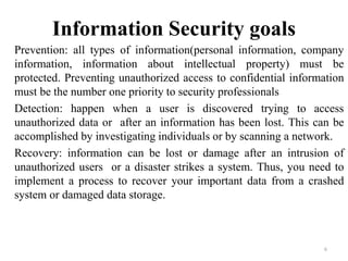 Lecture 01- What is Information Security.ppt