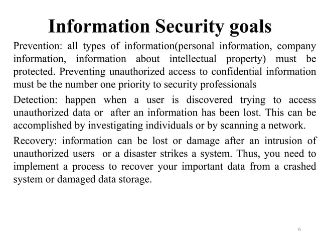 Lecture 01- What is Information Security.ppt