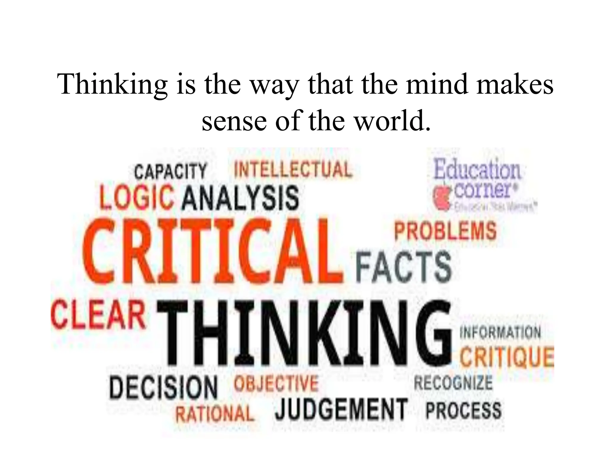 Lecture 01 & 02Intro to Critical Thinking.ppt