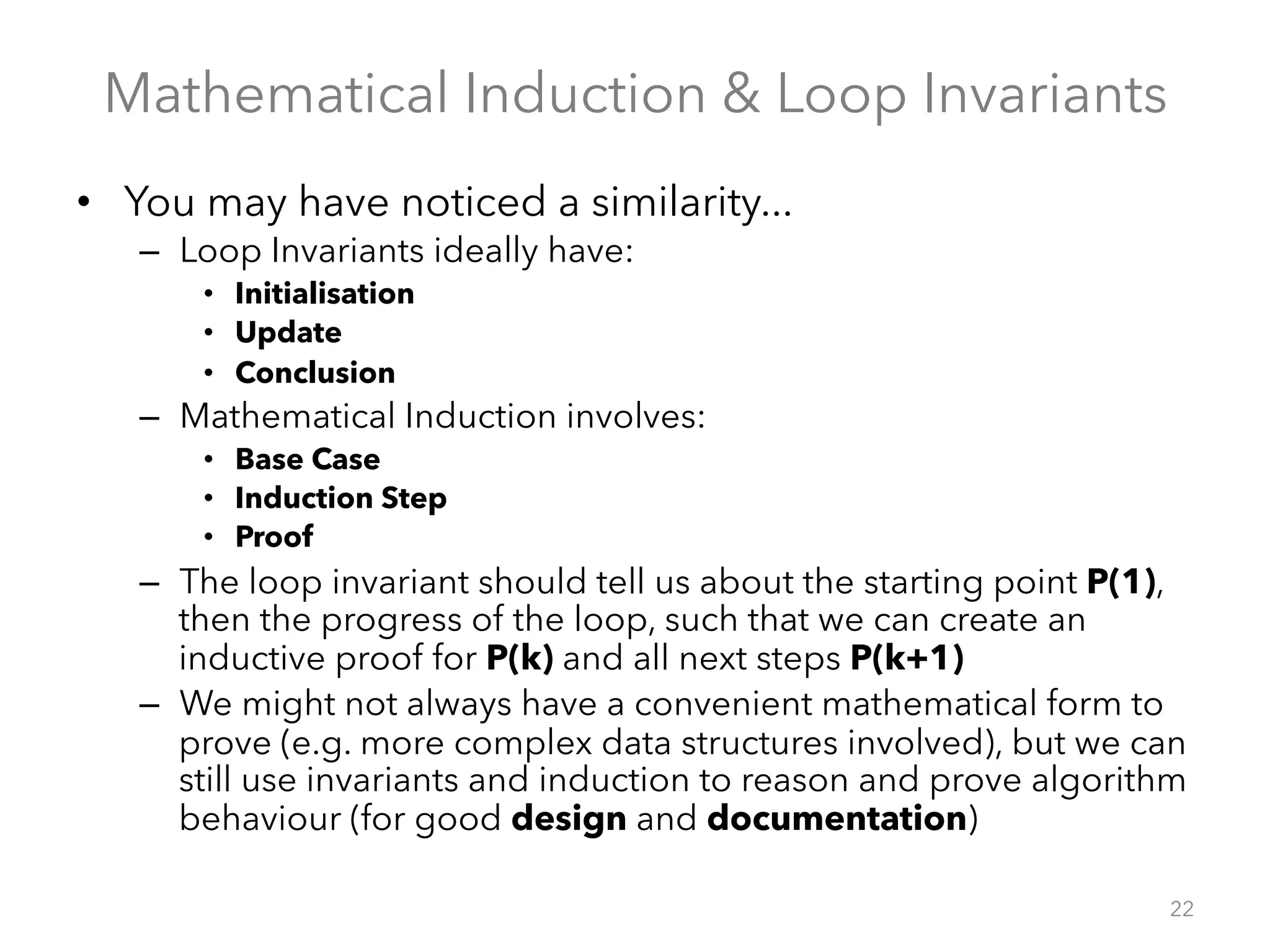 Lecture01a correctness | PPT