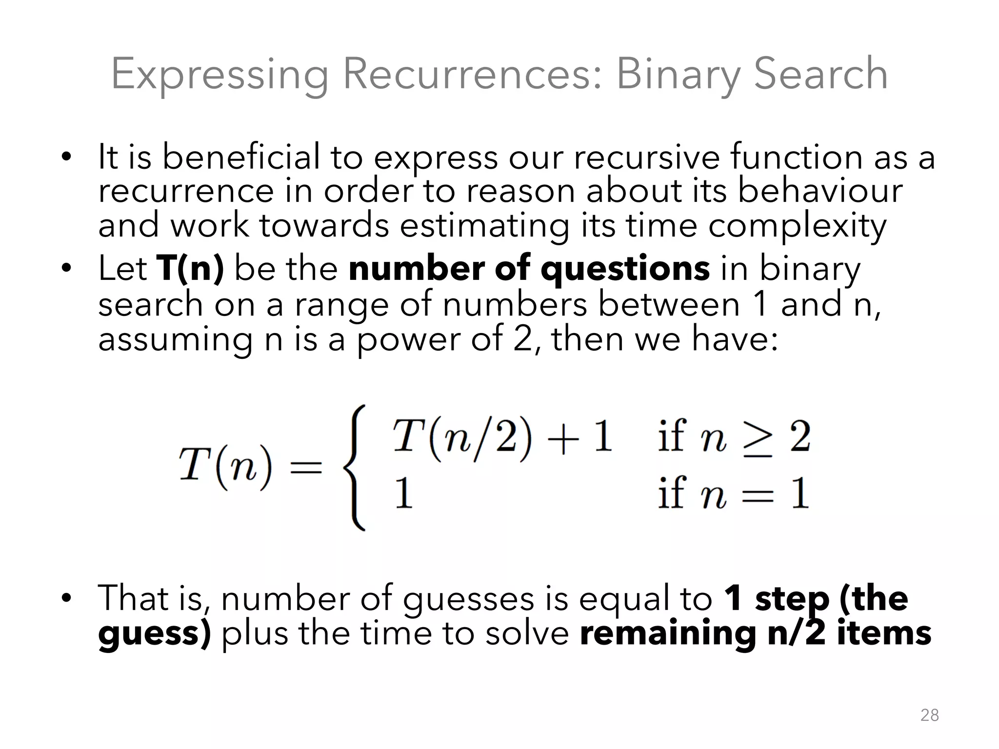 Lecture01a correctness | PPT