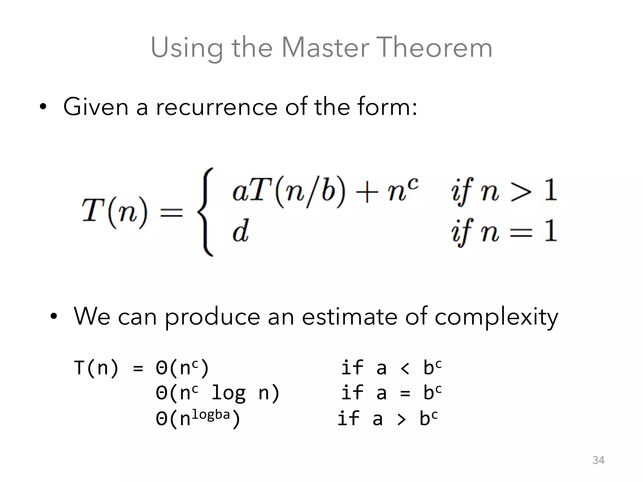Lecture01a correctness | PPT