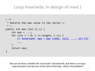 Lecture01a correctness | PPT