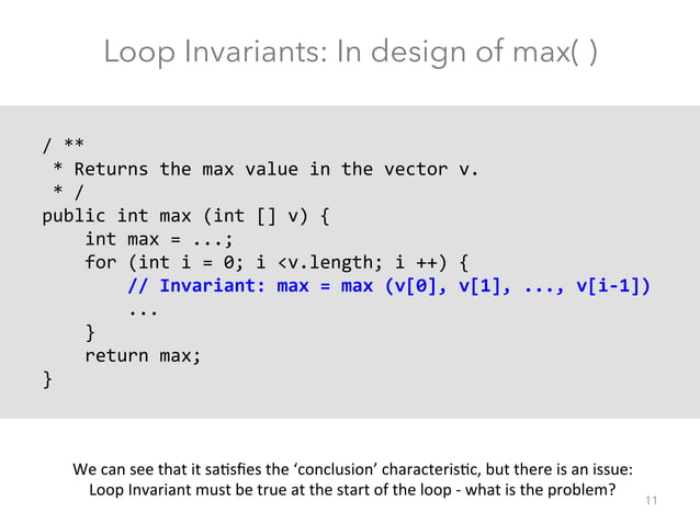 Lecture01a correctness | PPT