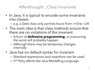 Lecture01a correctness | PPT