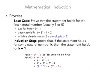 Lecture01a correctness | PPT