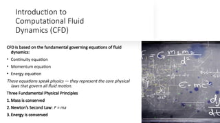 cfd lecture equations derivation cfd lecture equations derivation cfd ...