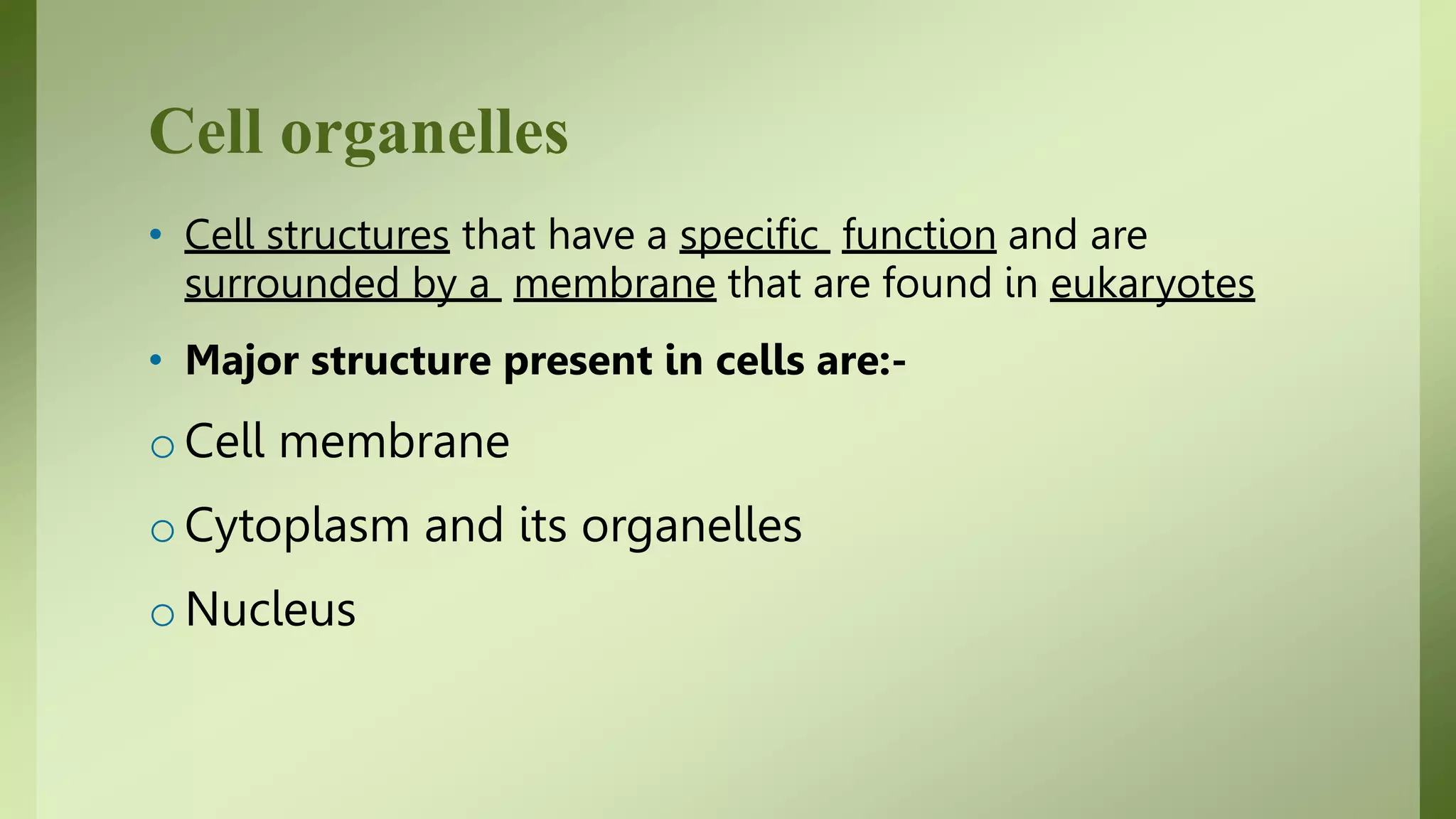 Lecture#01 (Cell structure and function).pptx