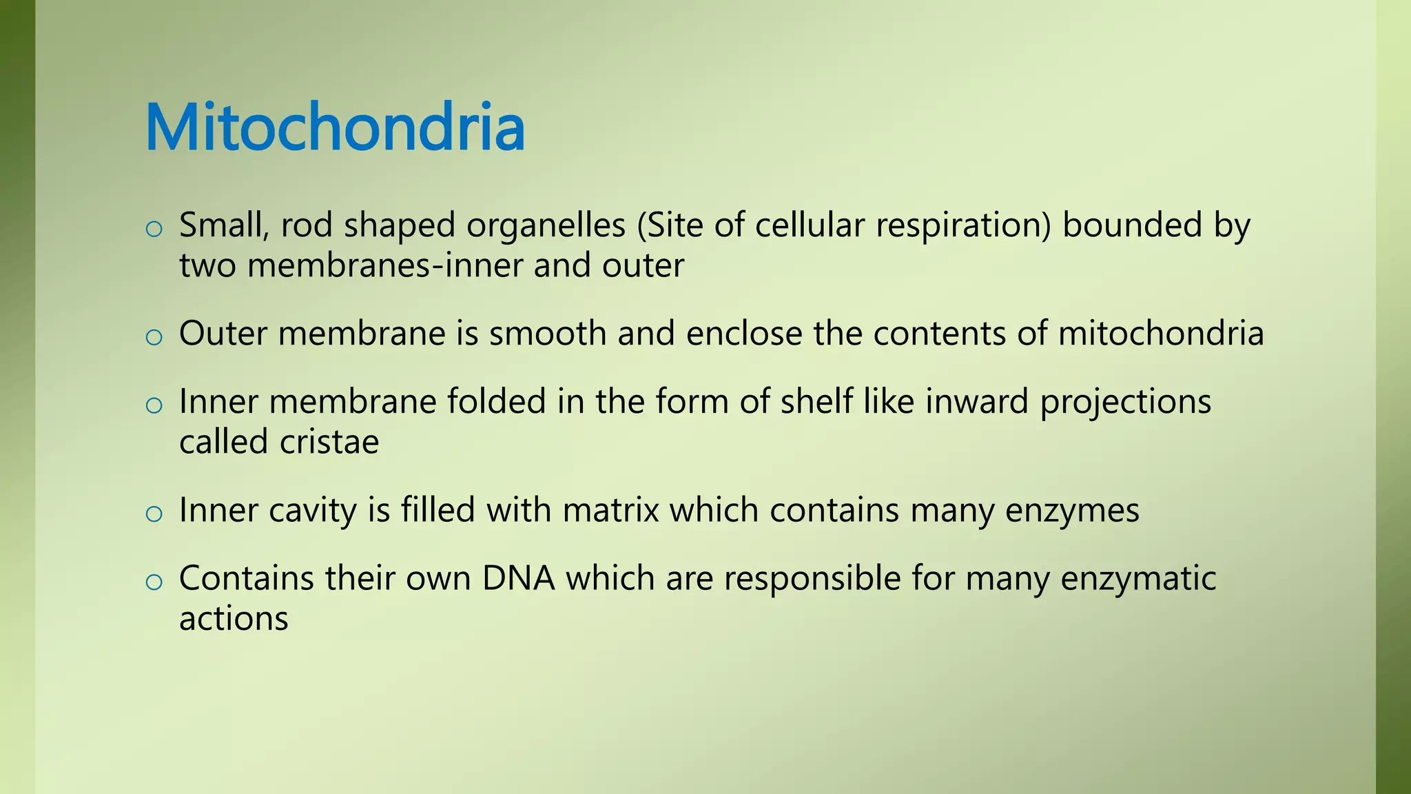 Lecture#01 (Cell structure and function).pptx