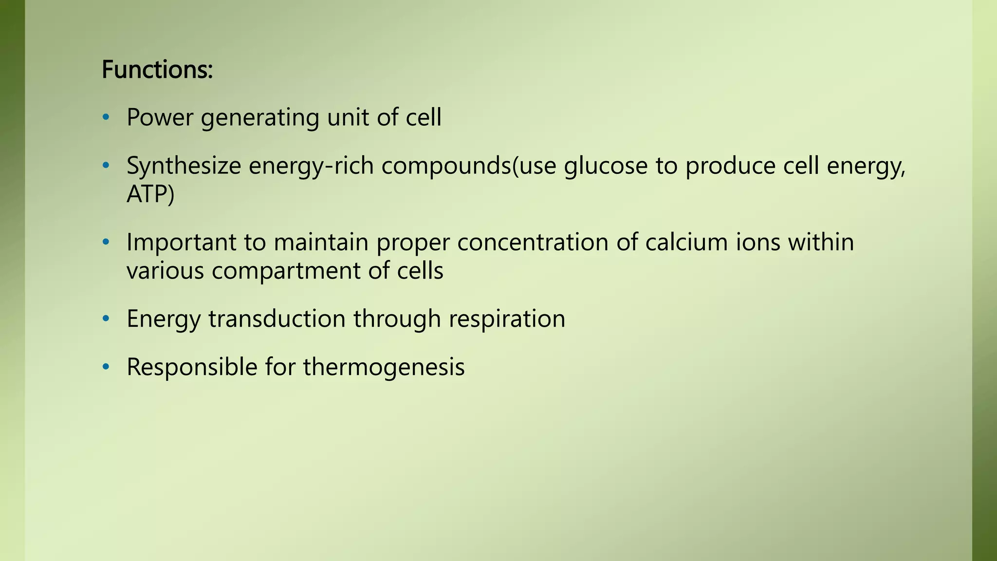 Lecture#01 (Cell structure and function).pptx