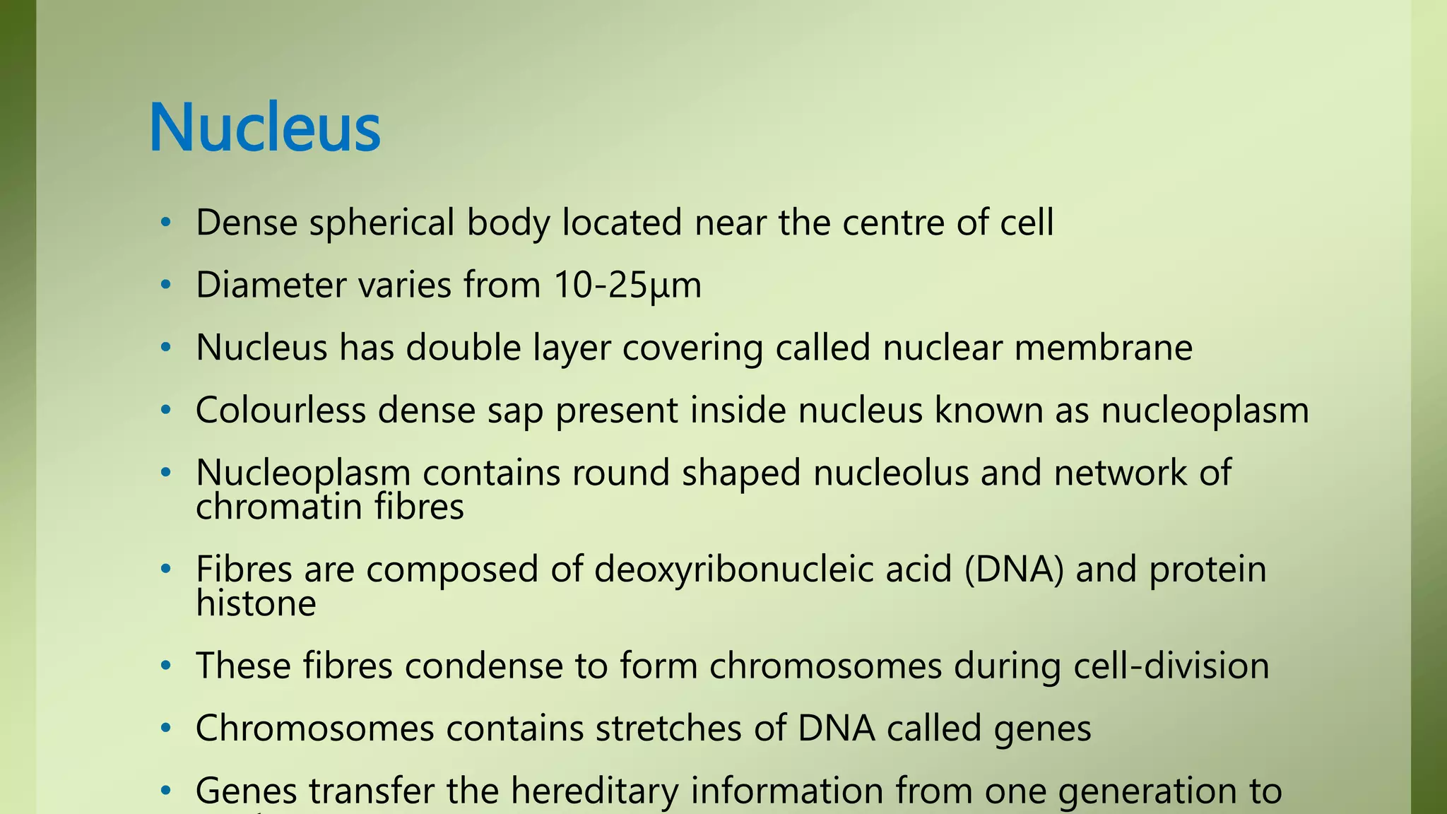 Lecture#01 (Cell structure and function).pptx