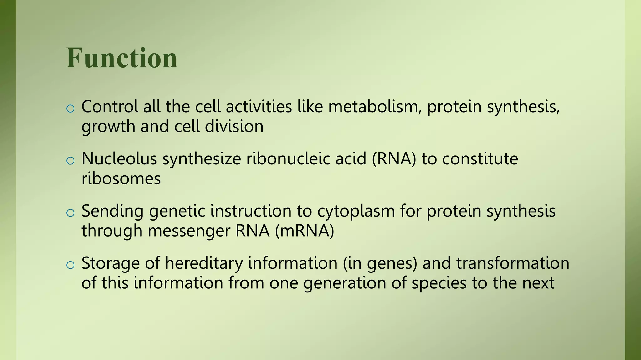 Lecture#01 (Cell structure and function).pptx