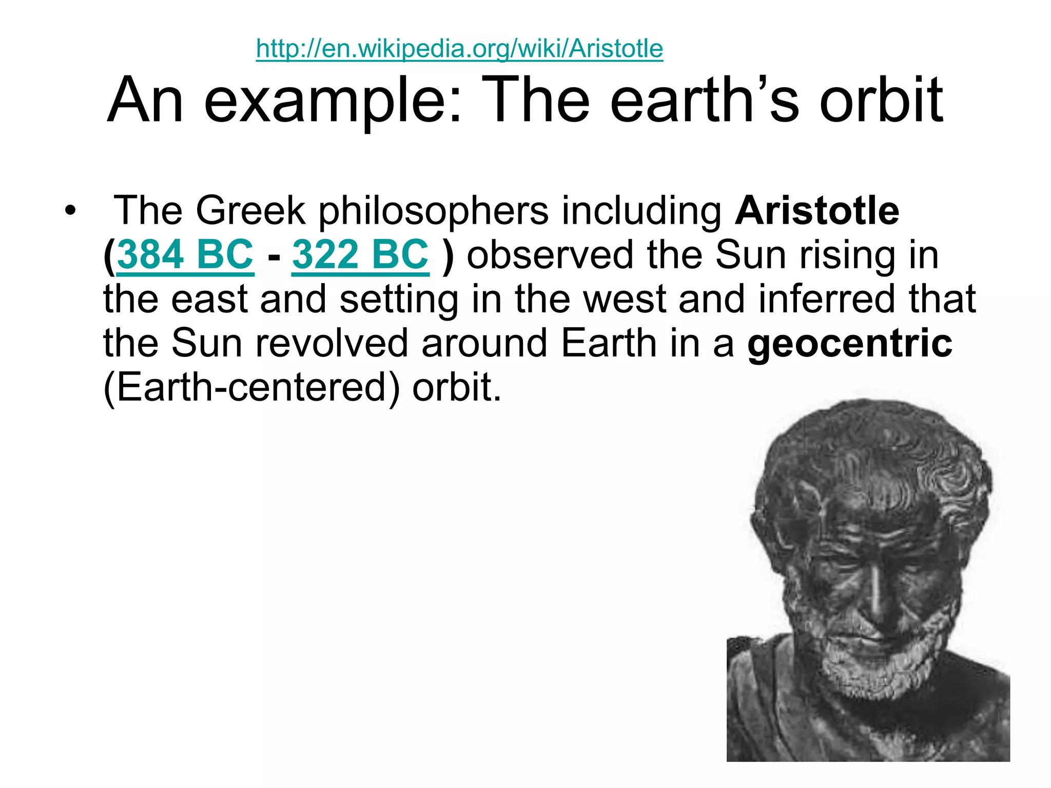 Lecture 01 Earth in Space s.ppt