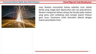 Lecture 01 Fenomena Dasar Optik dan Sifat Cahaya.pdf