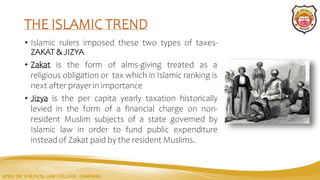 Lecture_01_Historical Perspective of Tax.pptx
