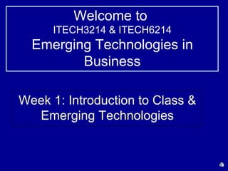 Lecture01 introduction | PPT